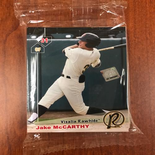 2019 Rawhide Team Card Set – Visalia Rawhide Official Store